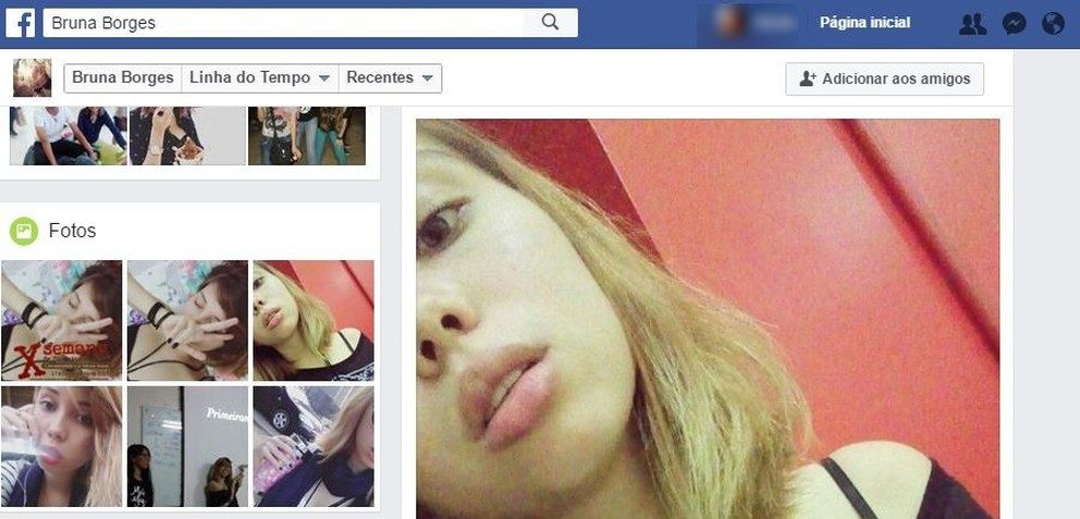 TRAGÉDIA COMPLETA: Pais de jovem que transmitiu morte ao vivo são ... TRAGÉDIA COMPLETA: Pais de jovem que transmitiu morte ao vivo são ...