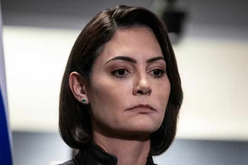 Michelle posta vídeo, e jornalistas registram BOs após ameaças em ...