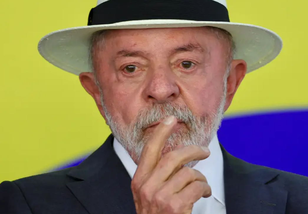 Vinda de Lula à Paraíba para a campanha virou uma “incógnita” - Por ...