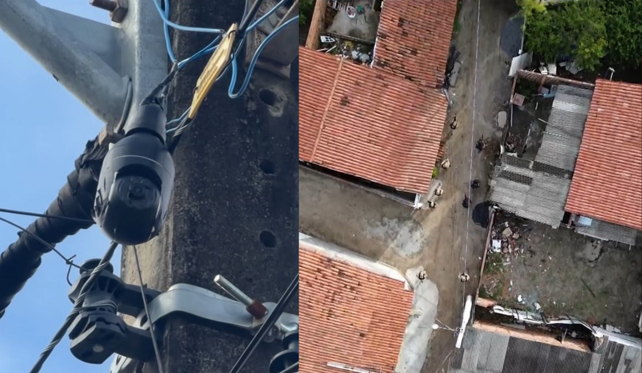 Facções em Cabedelo e o Crime Organizado - Polêmica Paraíba