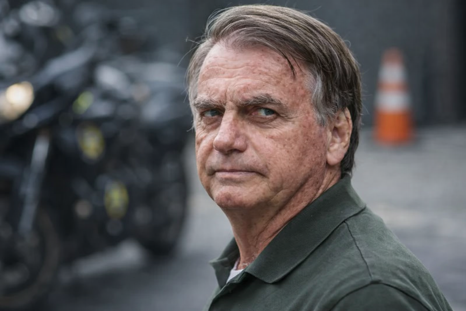 Polícia Federal arquiva caso envolvendo comparação feita por Bolsonaro ...