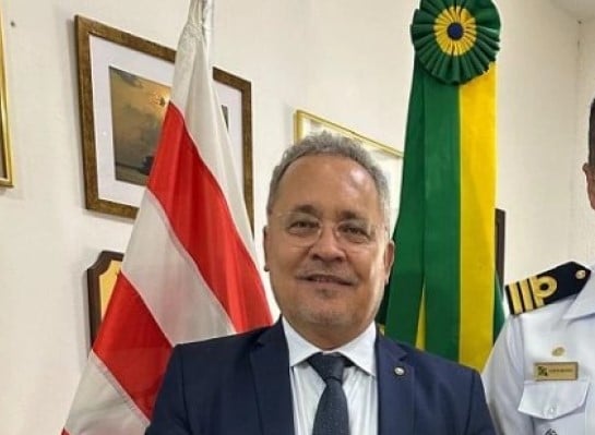 Mudança no MPPB: Francisco Bergson assume Promotoria do Meio Ambiente ...