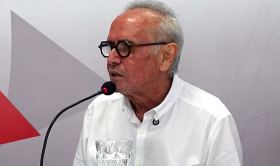 Cícero critica indicação de familiares para cargos e promete gestão ...